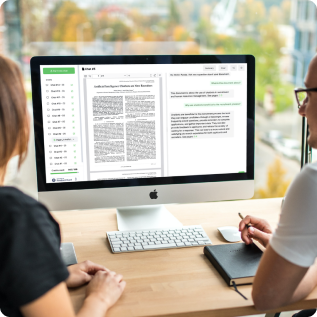 PandaChat - Understand any data instantly using AI