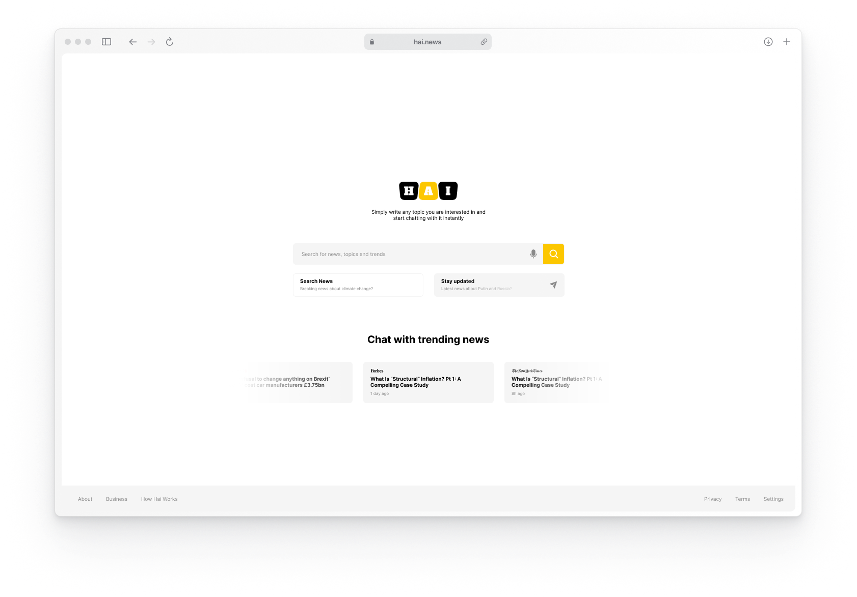 PandaChat - Understand any data instantly using AI